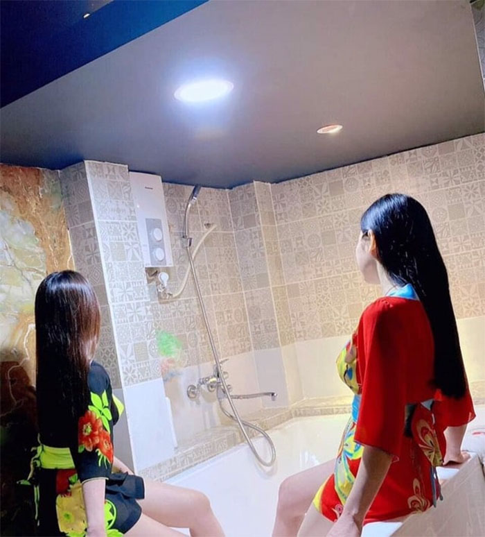 Top 15+【 Massage từ A đến Z ở Quy Nhơn】Thư giãn